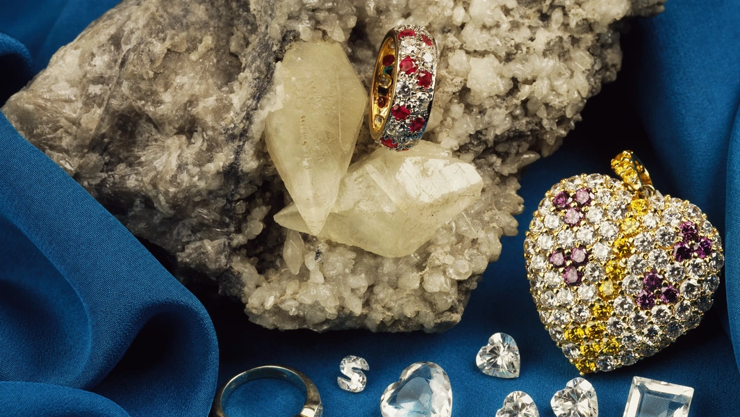 Jewelry storage ideas that spark joy daily