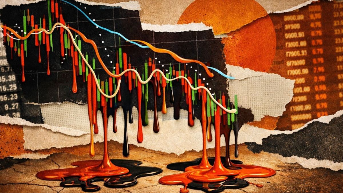 Nasdaq e S&P 500 registram pior sessão do ano com pressão do setor de IA