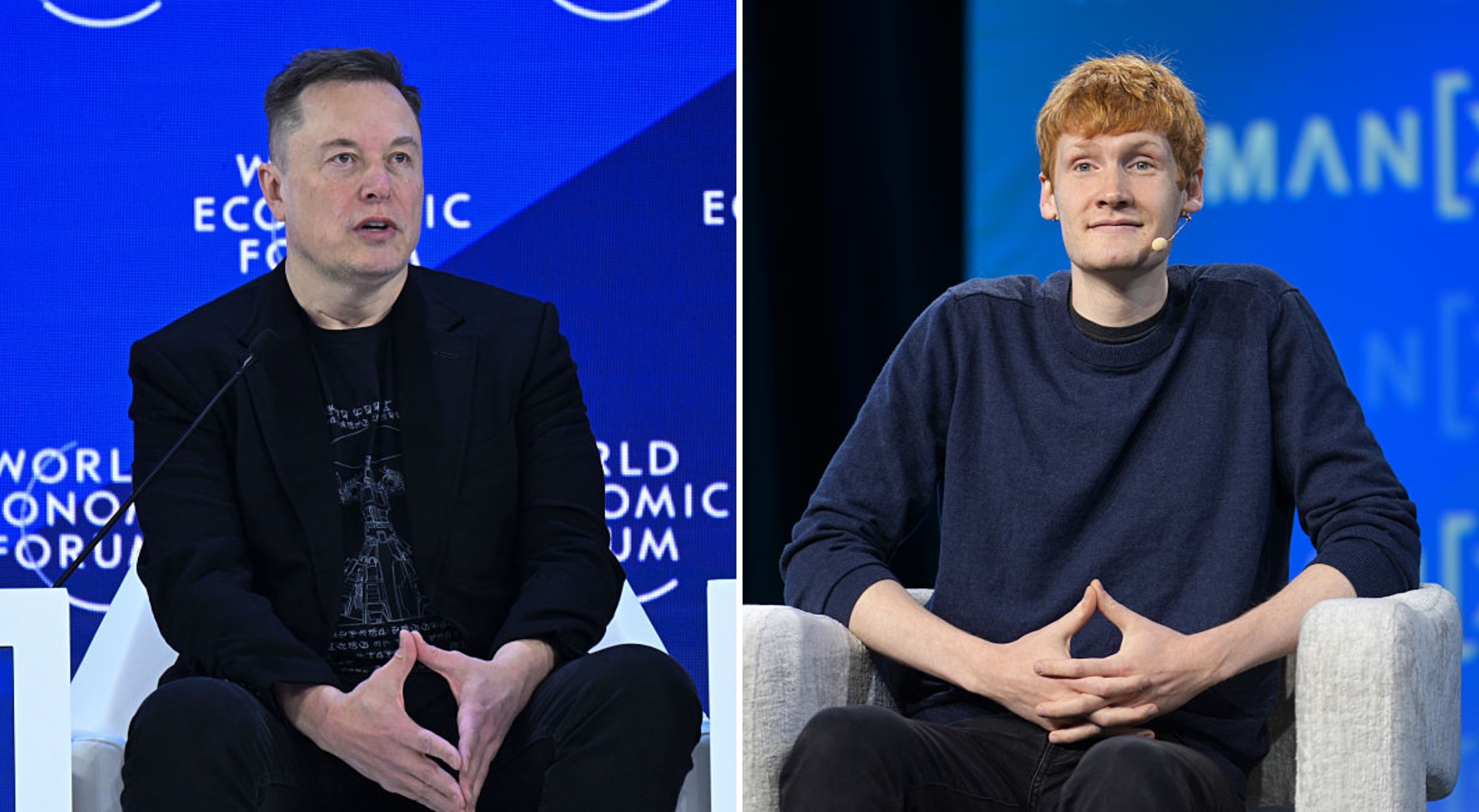 SpaceX just cut a $60 billion deal with AI startup Cursor — and its 25 ...