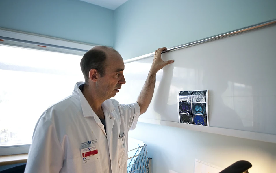 PSA testing and what men should know