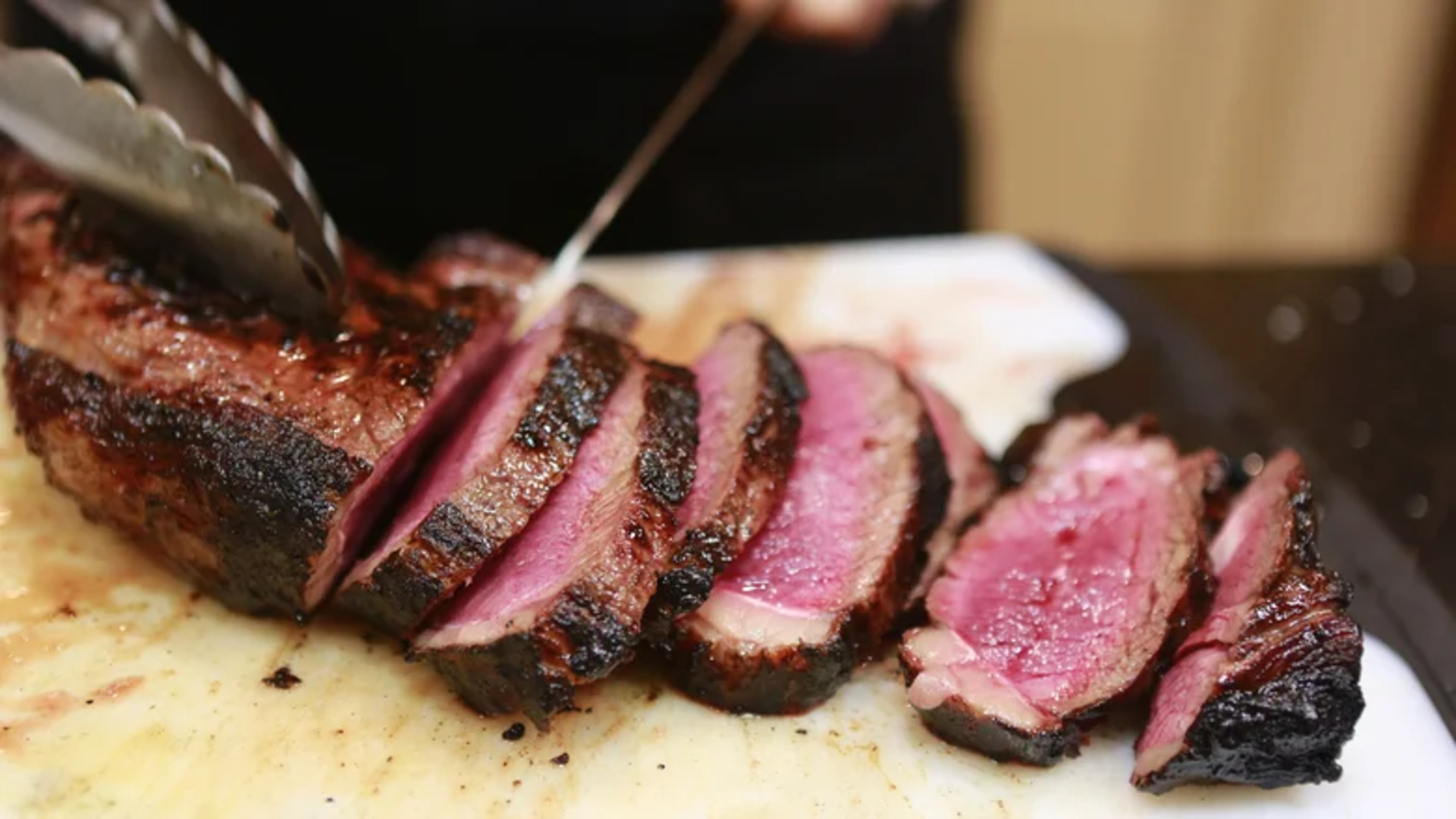 Decadent foods experts say you should skip on a cruise