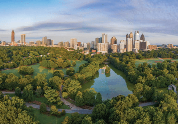 Kolter Urban plans luxury condo project in Midtown Atlanta