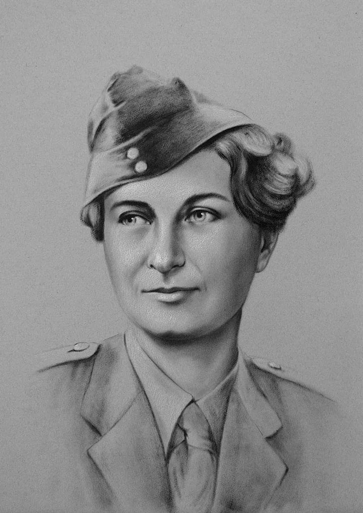 Female war heroes you've never heard about