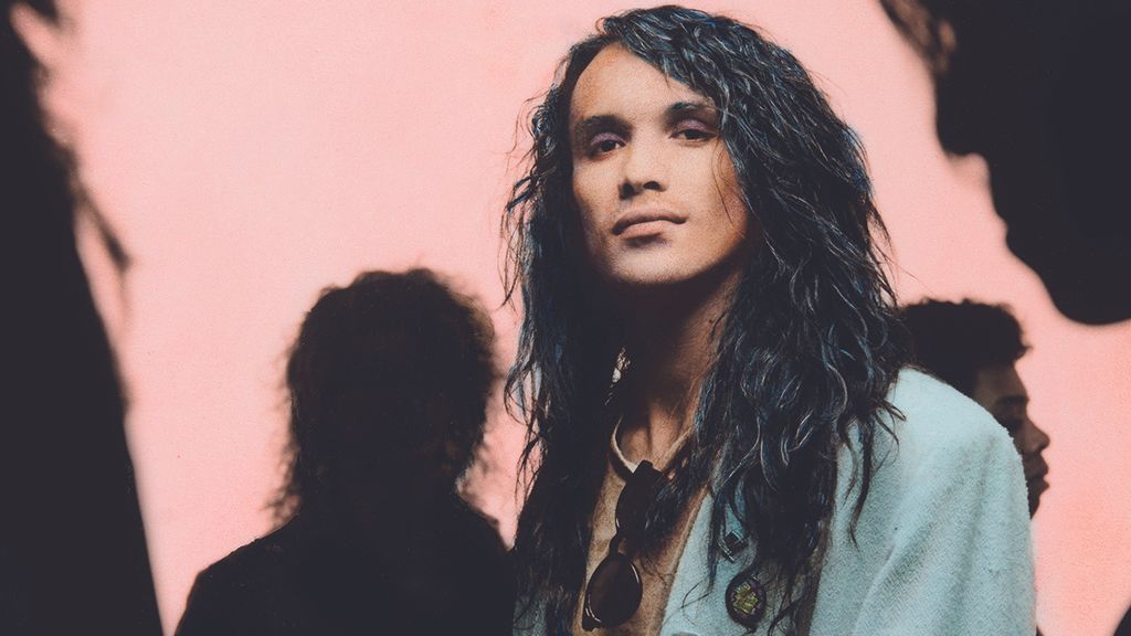 The unlikely rebirth of Dan Reed Network, funk rock’s nearly men