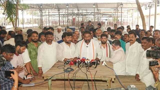 1.4 lakh fishlings ready as Hyderabad preps for fish prasadam