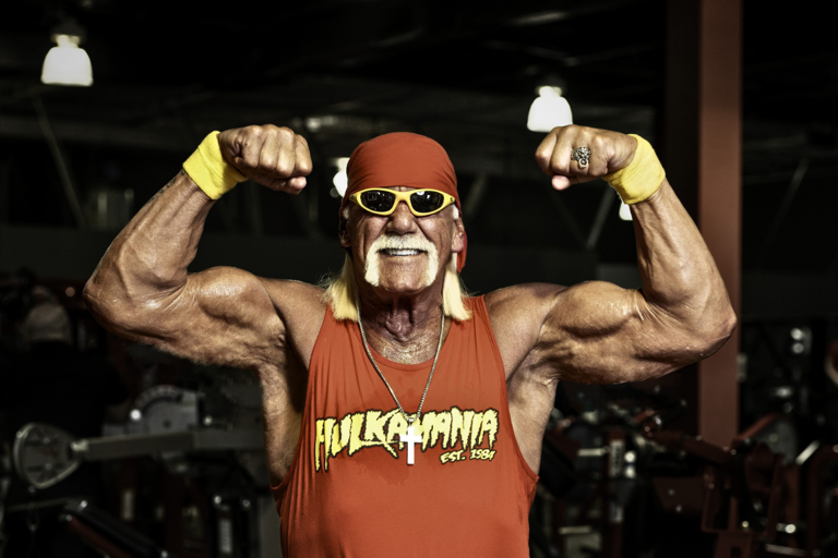 WWE legend Hulk Hogan's death investigation officially closed after ...
