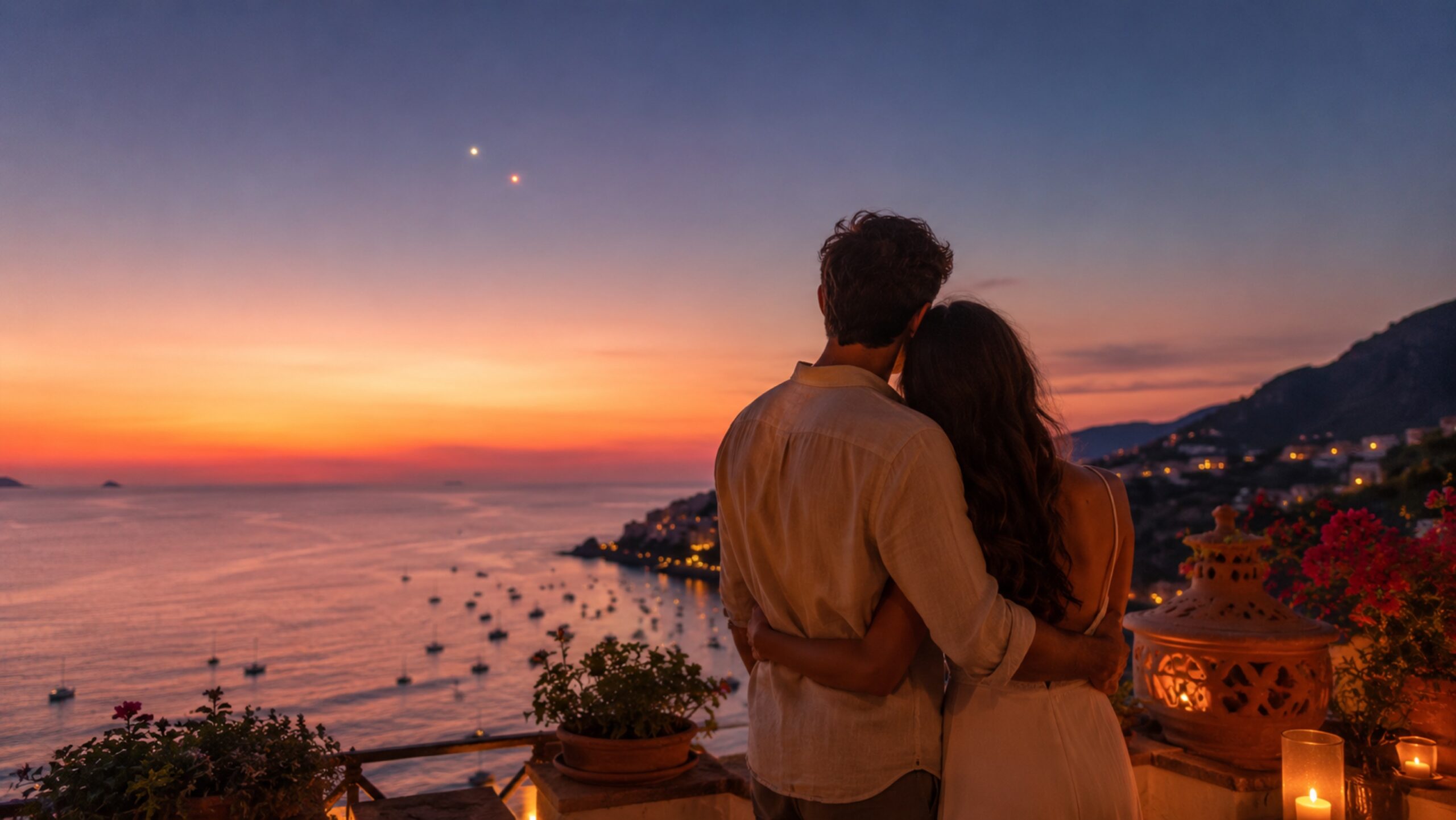 Oroscopo dell'amore della prossima settimana, dall'8 al 14 giugno 2026 ...