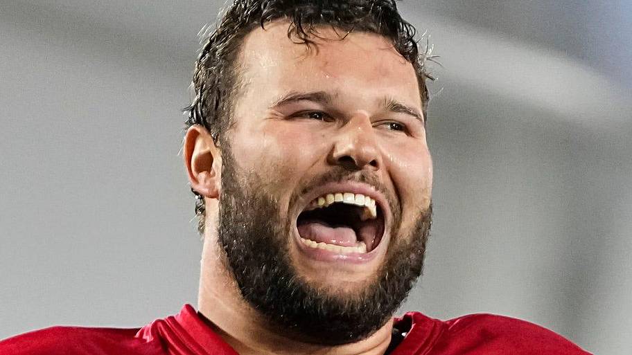 Luke Montgomery's update on Ohio State's offensive line is a very good ...