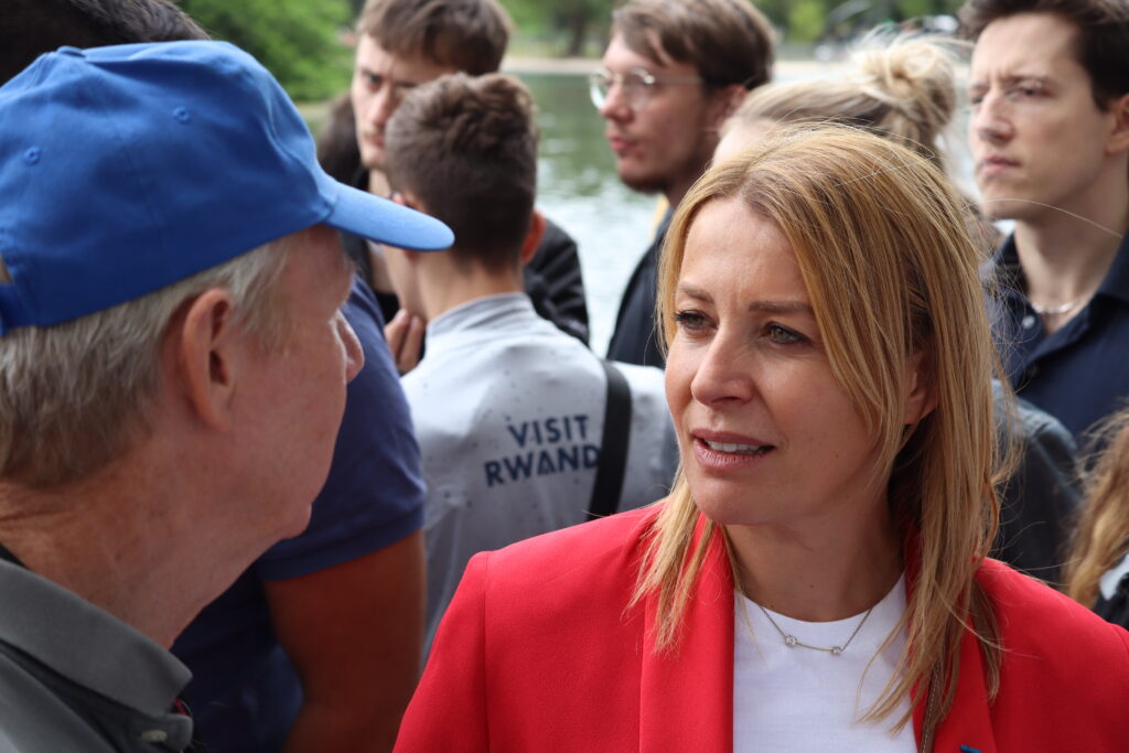 Dijon : la fête du port du canal, symbole de la proximité entre ...