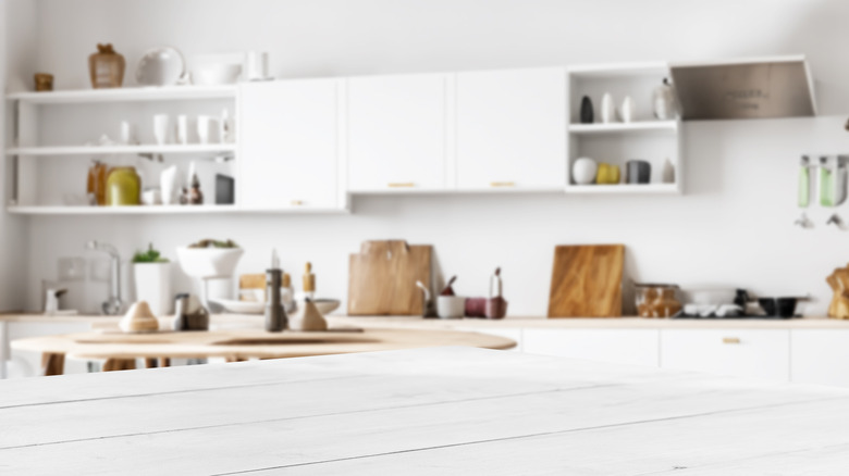 The best paint colors for your kitchen, as determined by your house's ...