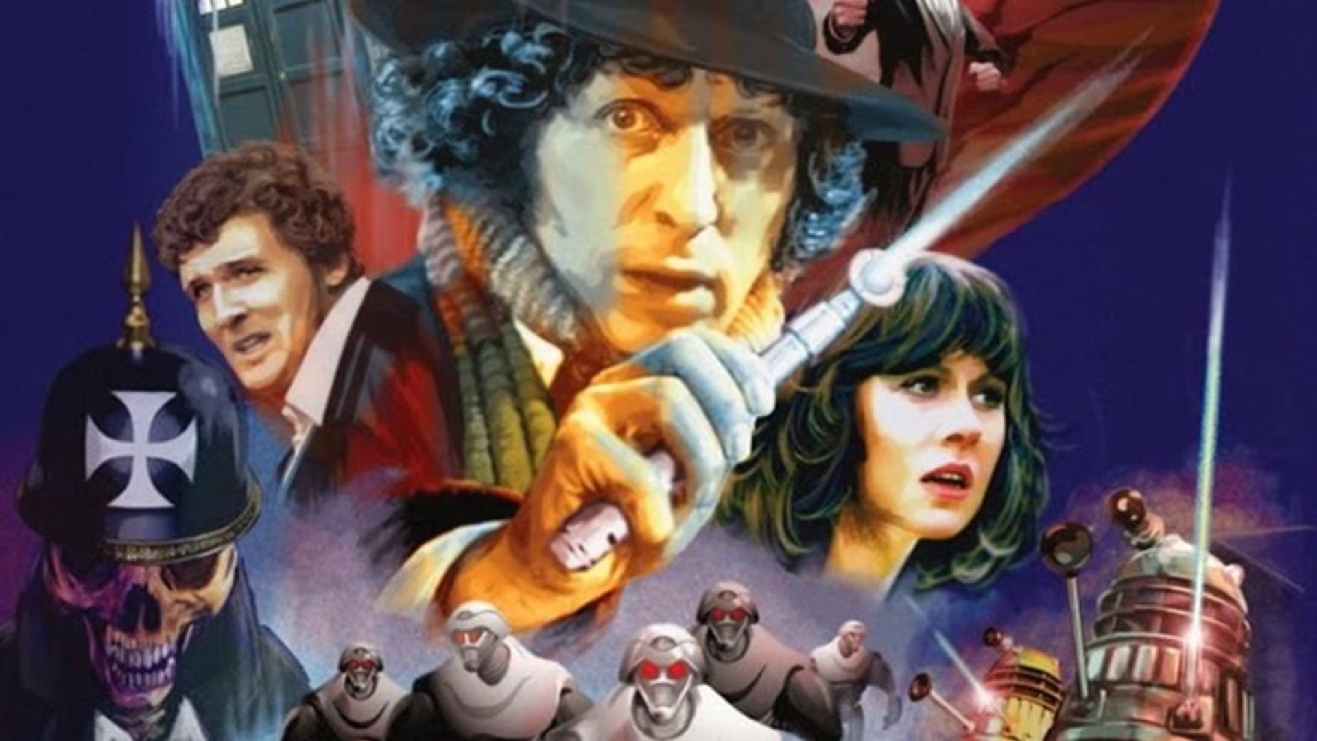 10 unmade Doctor Who stories we wish we'd seen