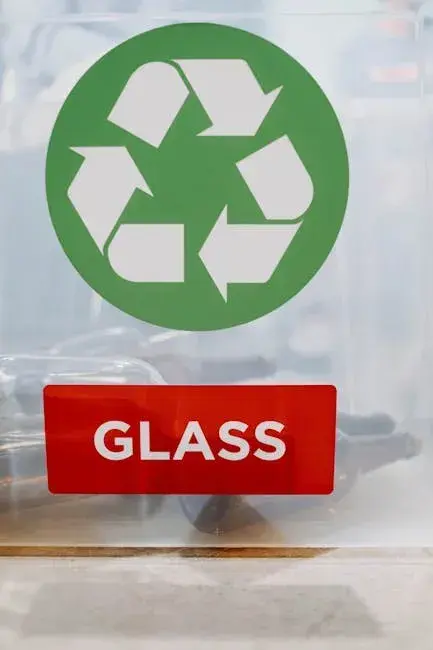 5 benefits of glass recycling: How one bottle powers a lightbulb for ...