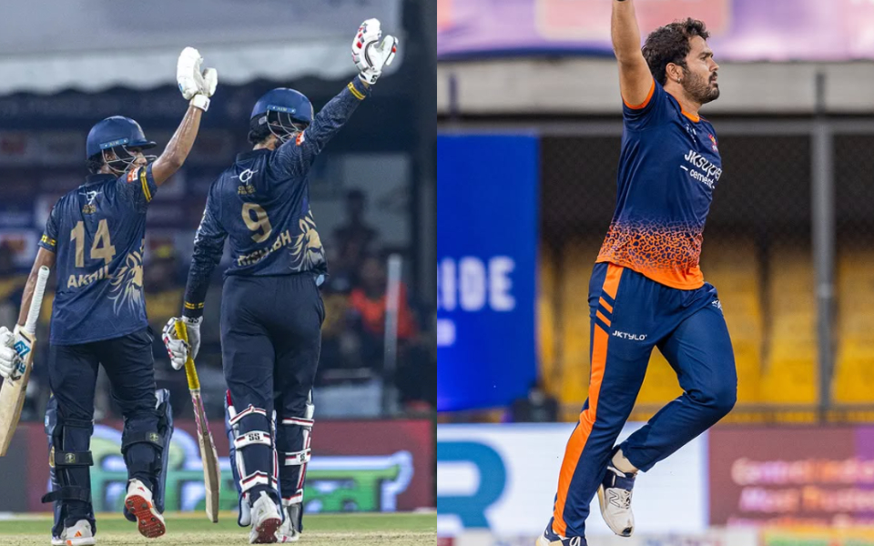 MPL T20 2026: Match 8, MS vs GC Match Prediction – Who will win today’s ...