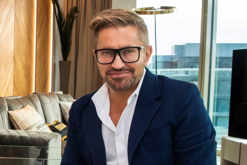Jákob Zoli ritkán látott lánya meseszép: a 19 éves Lili már kész nő