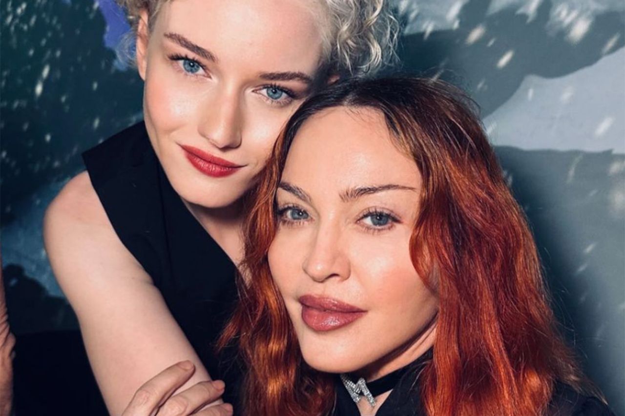 Madonna teases 'Confessions II' album with wild short film featuring ...