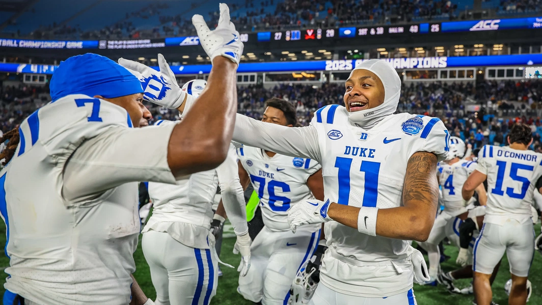 Duke–Florida rematch headlines 2026 ACC/SEC Challenge slate