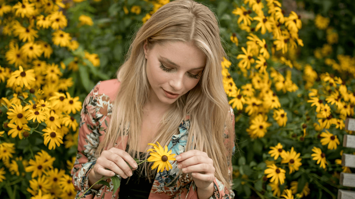 4 signs you possess this rare spiritual sensitivity
