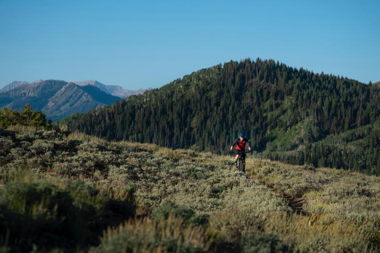 Where carrying a firearm on a hiking trail can be restricted