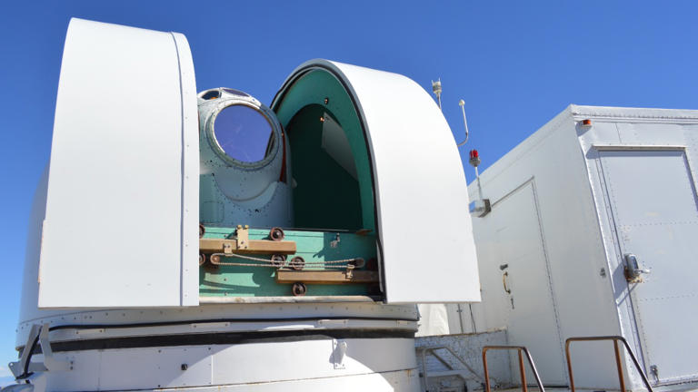 The Pentagon wants battle-ready laser weapons on show by 2028, and a ...