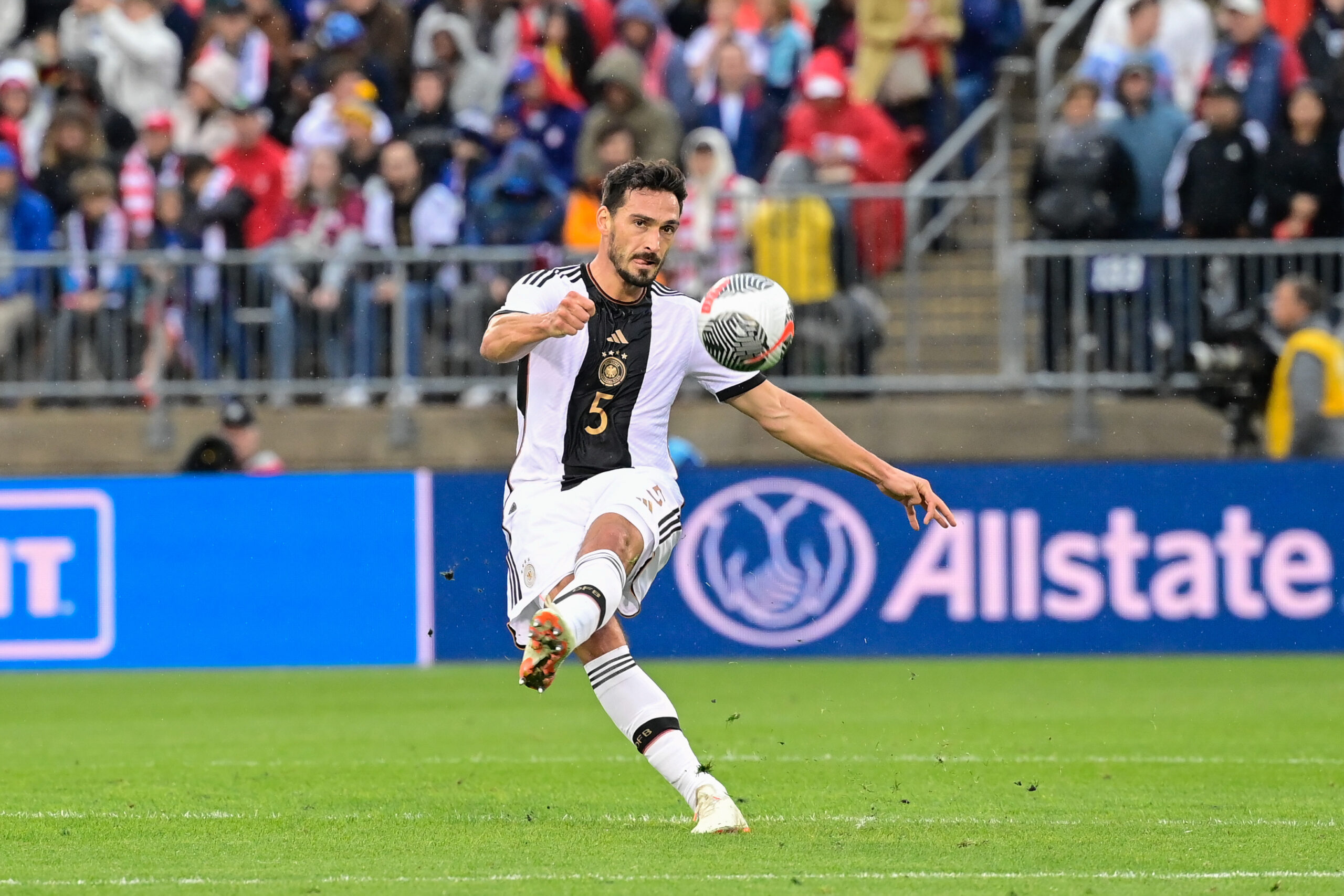 Livestream Deutschland Usa
