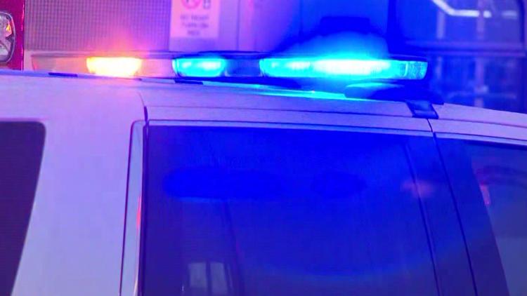 Houston-area teen's body found in submerged vehicle in East Texas