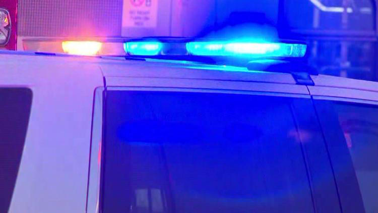 Houston-area teen's body found in submerged vehicle in East Texas