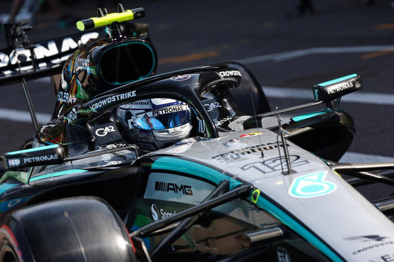 Kimi Antonelli non si ferma più, beffa Verstappen ed è in pole a Monaco ...