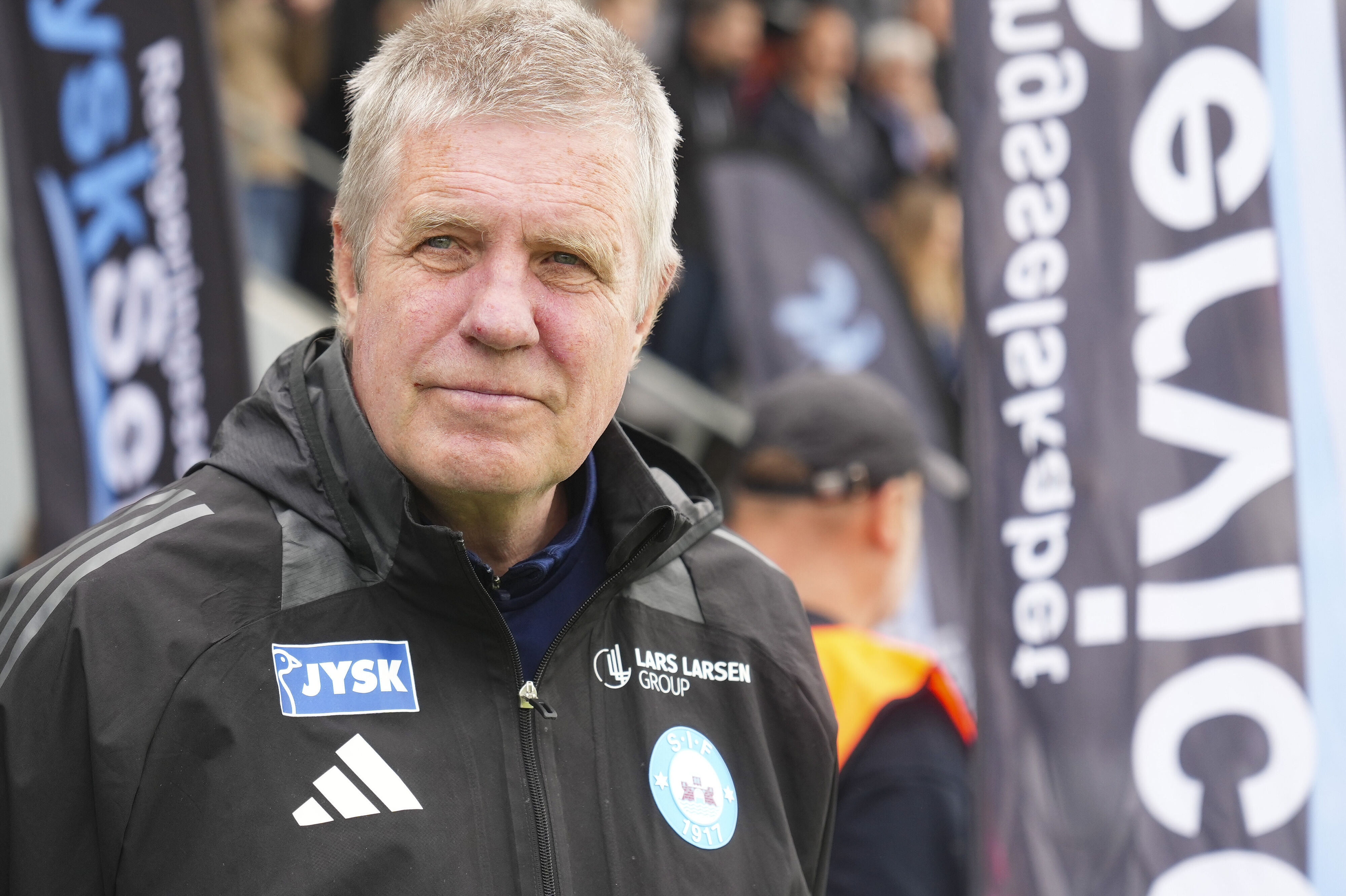 Medie: Kent Nielsen forlader Silkeborg og bliver assistent for Riemer