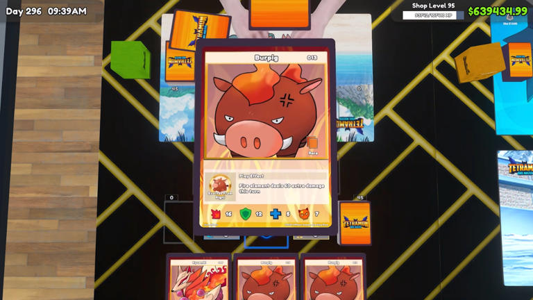 TCG Card Shop Simulator finally coming PlayStation, Switch