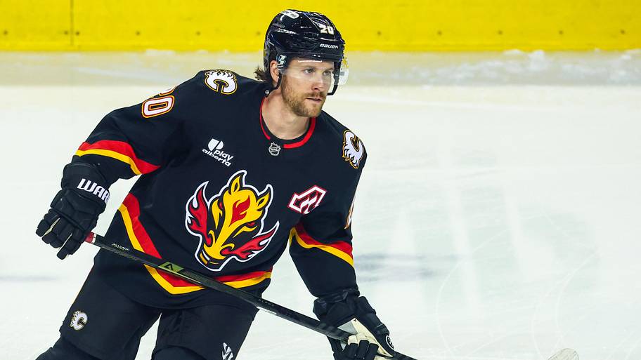 Five potential trade partners for Calgary Flames forward Blake Coleman