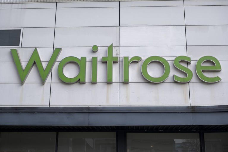 Morrisons and Waitrose breaks silence on brown eggs as Sainsbury's ...