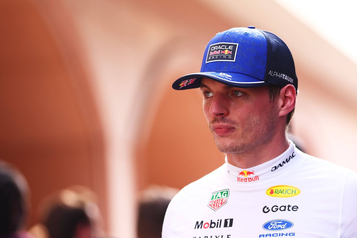 Mol snapt helemaal niks van geruchten over Verstappen: 'Als je dat ...
