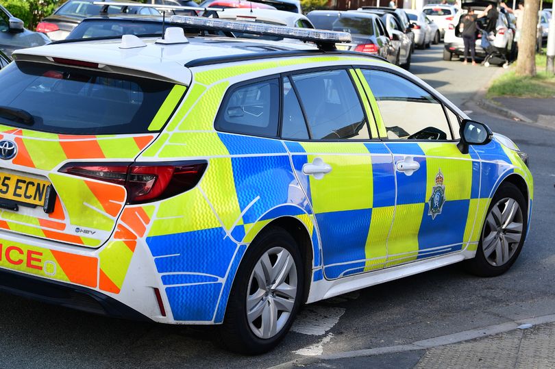 'Selfish' drivers could cost lives near Formby beach