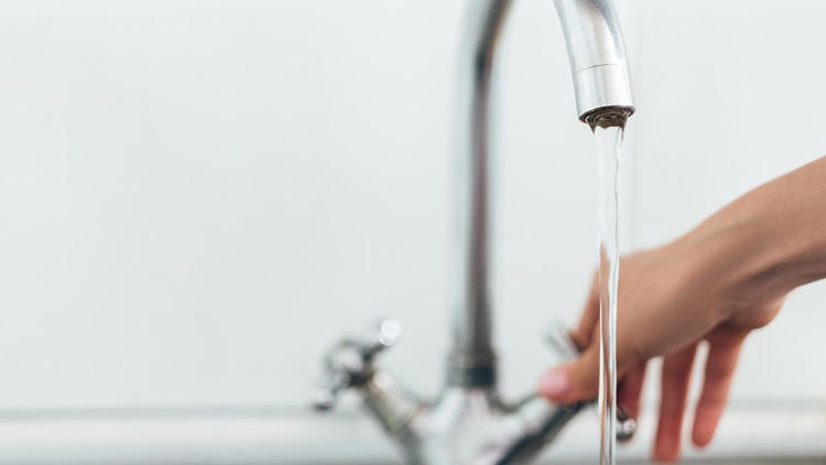 'Emergency' boil water advisory issued for thousands of St. Louis-area ...