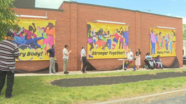Center for Disability Rights launches 'Summer of Pride' after downtown ...