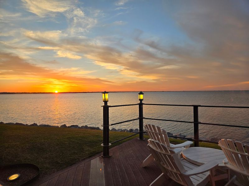 10 Oklahoma restaurants with stunning views so good they’re worth ...