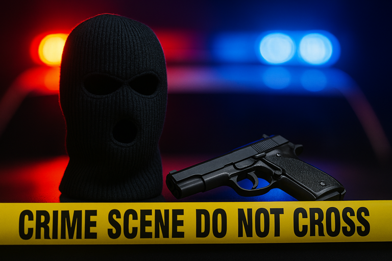 NOPD: Man shot after robbery in Central City