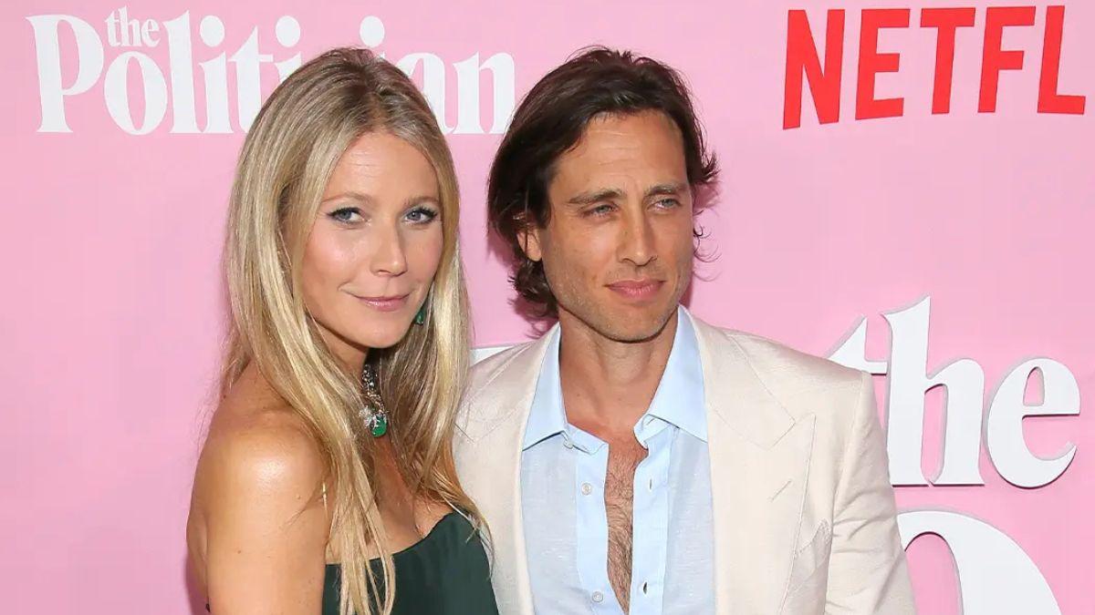 Gwyneth Paltrow clarifies her political stance after her 'progressive ...