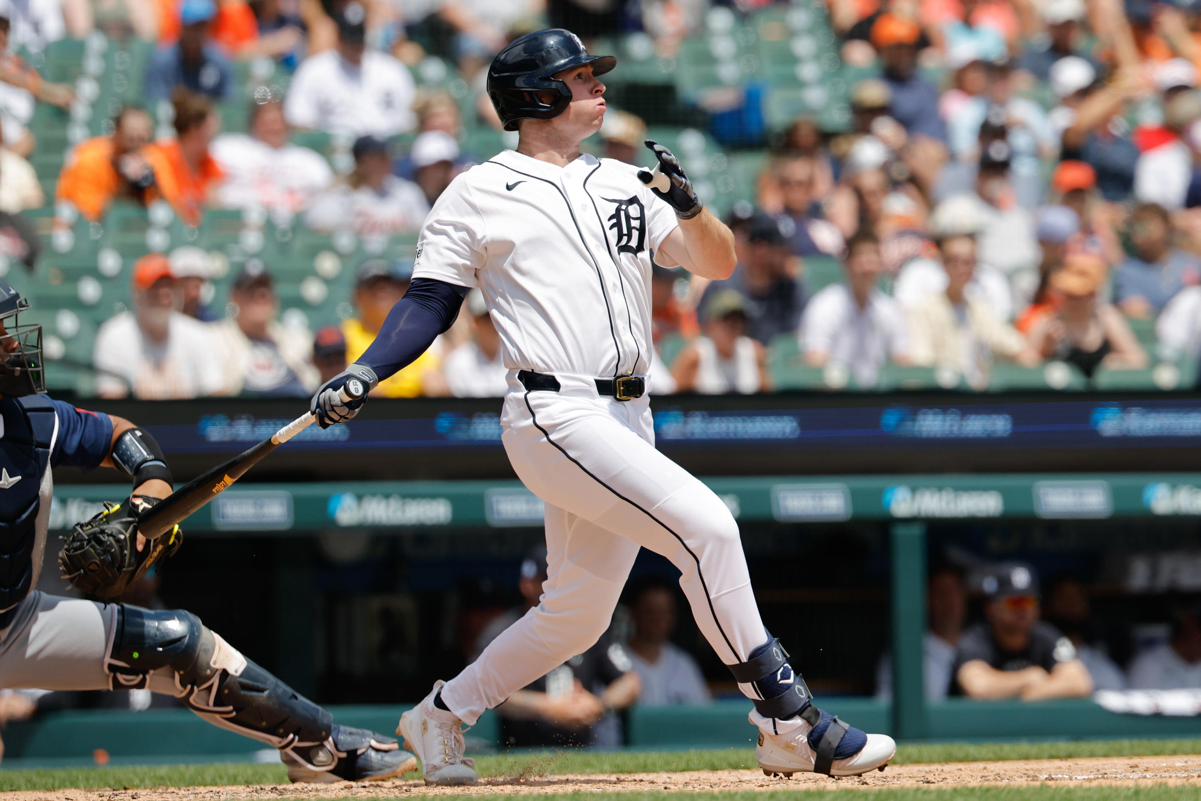 Detroit Tigers, game 65: One thing I loved, one thing I didn't