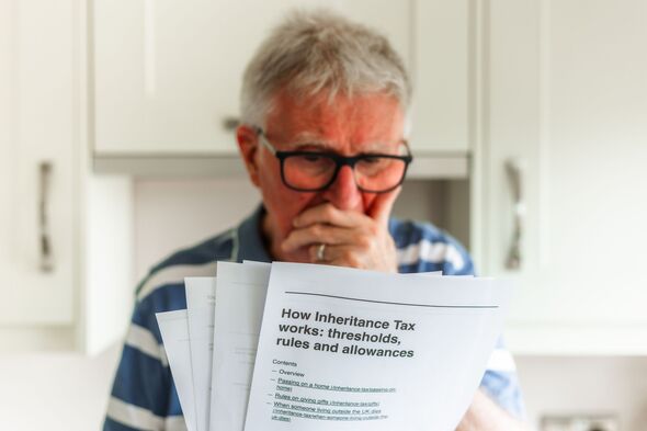 HMRC inheritance tax fines rise to £3m with more families set to be hit