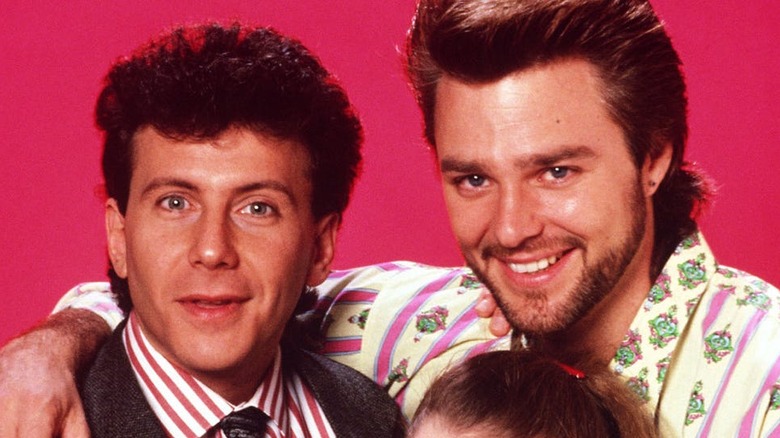 '90s sitcoms that didn't age well