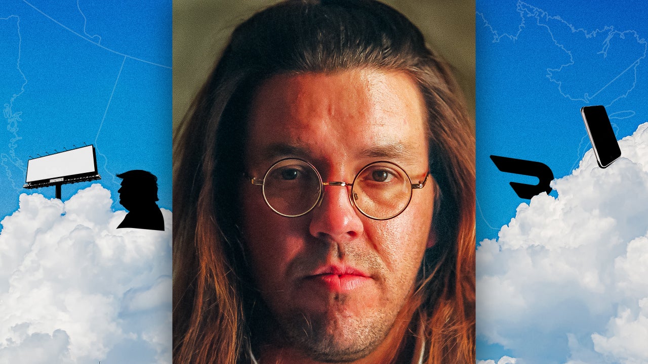 Here’s everything 'Infinite Jest' got right 30 years ago about life in 2026