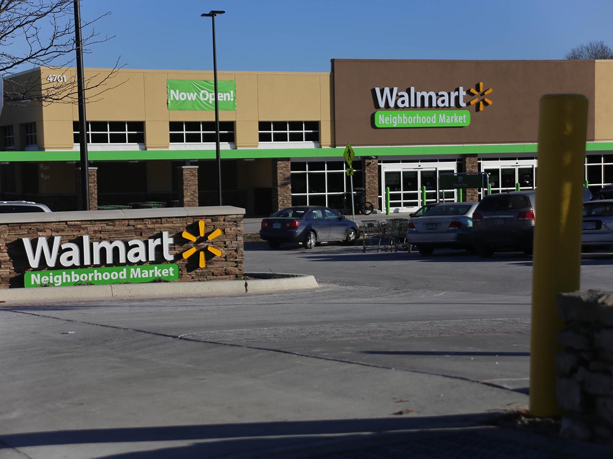 Corporate workforce shifts: The companies laying off employees
