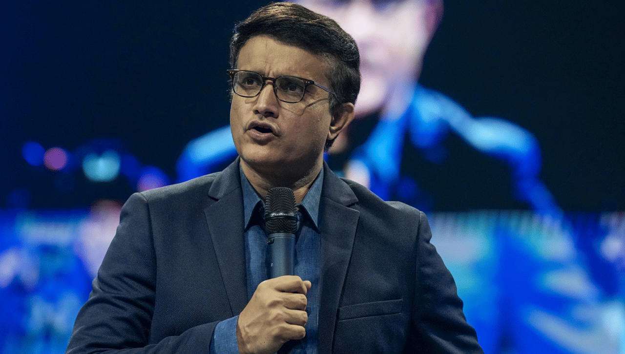 'Incorrect and untrue': Sourav Ganguly denies asking Yusuf Pathan to ...