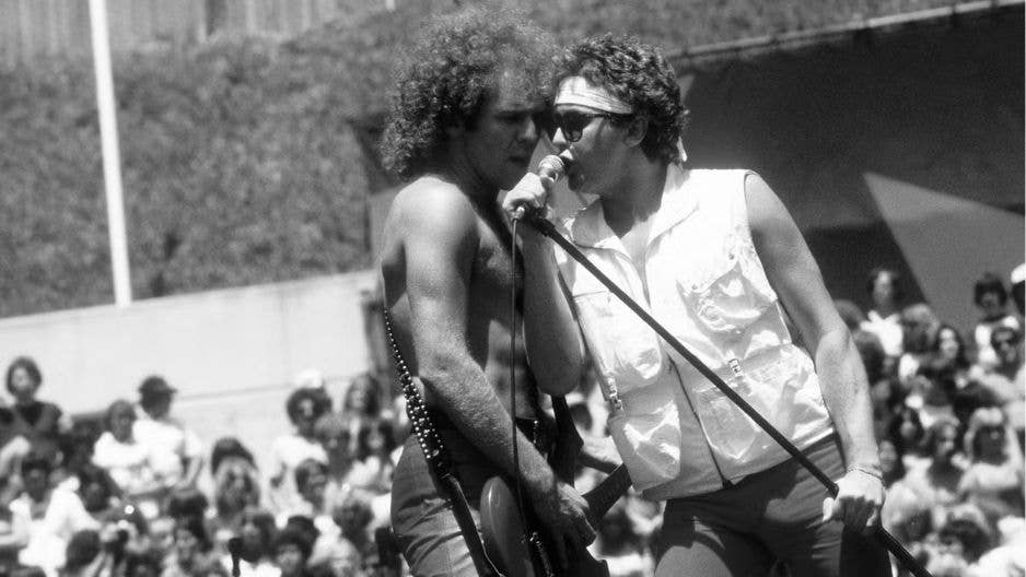 How Loverboy's 'Turn Me Loose' became an iconic '80s power anthem