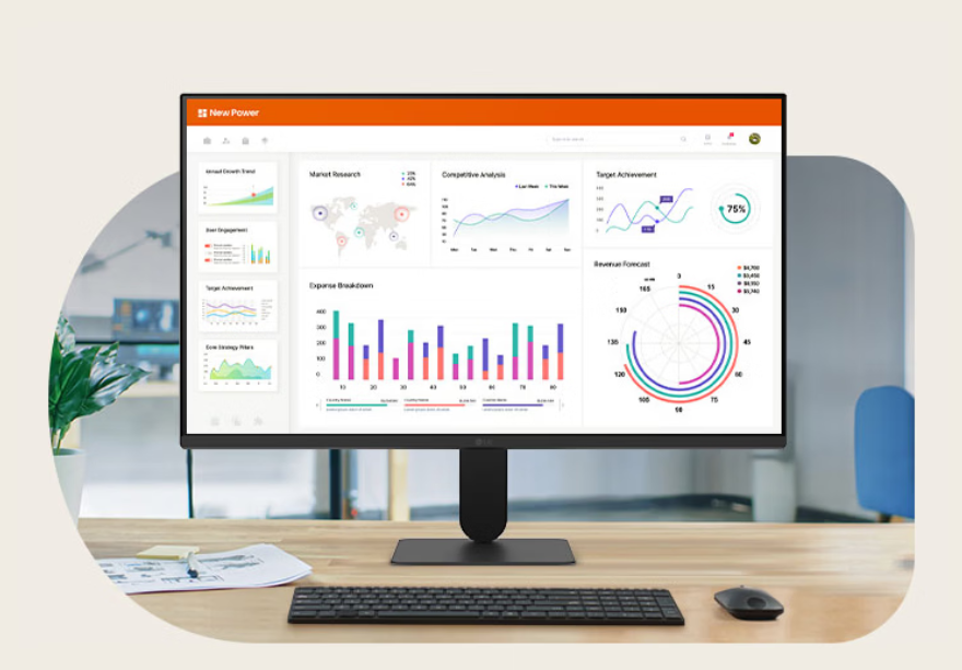 LG launches super affordable 23.8-inch FHD 144Hz monitor