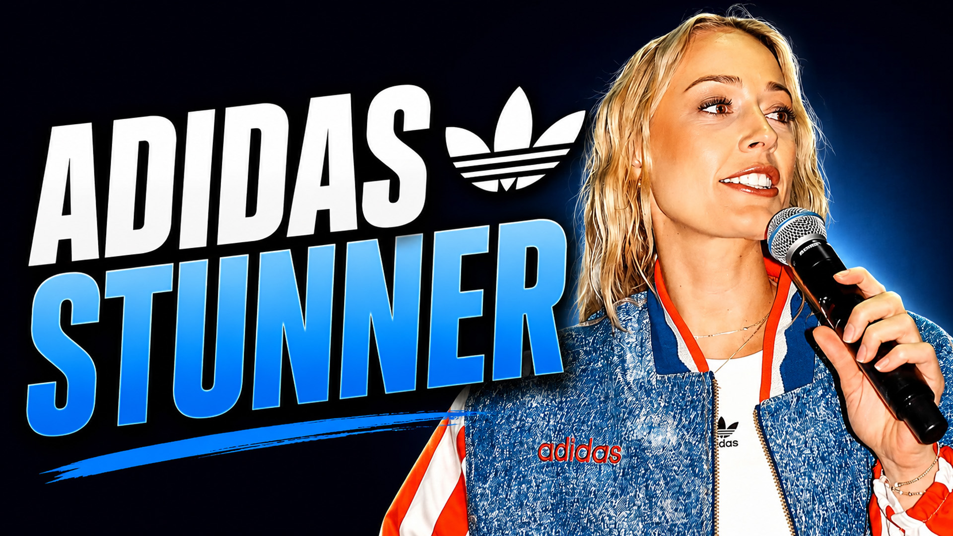 Indiana Fever star Sophie Cunningham turns heads with viral Adidas ...