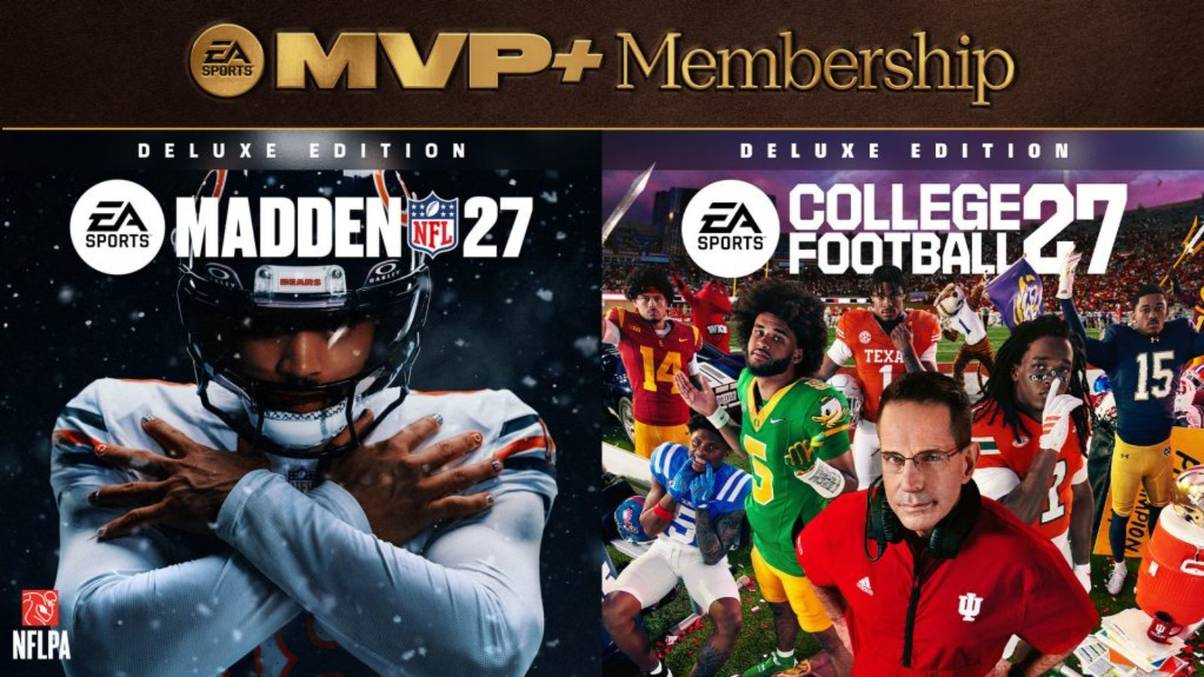 The latest Xbox Game Pass rival is $150 and is surprisingly worth it