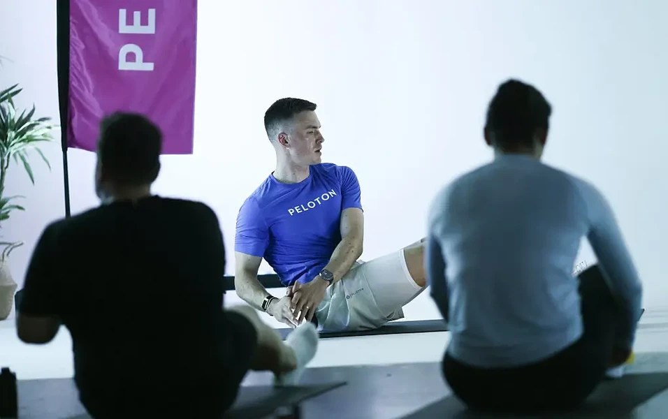 Beginner strength training made simple and doable