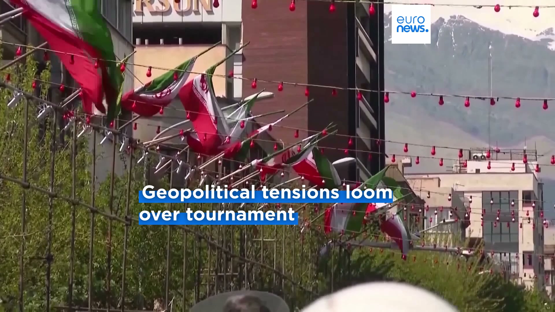Latest news bulletin | June 6th, 2026 – evening